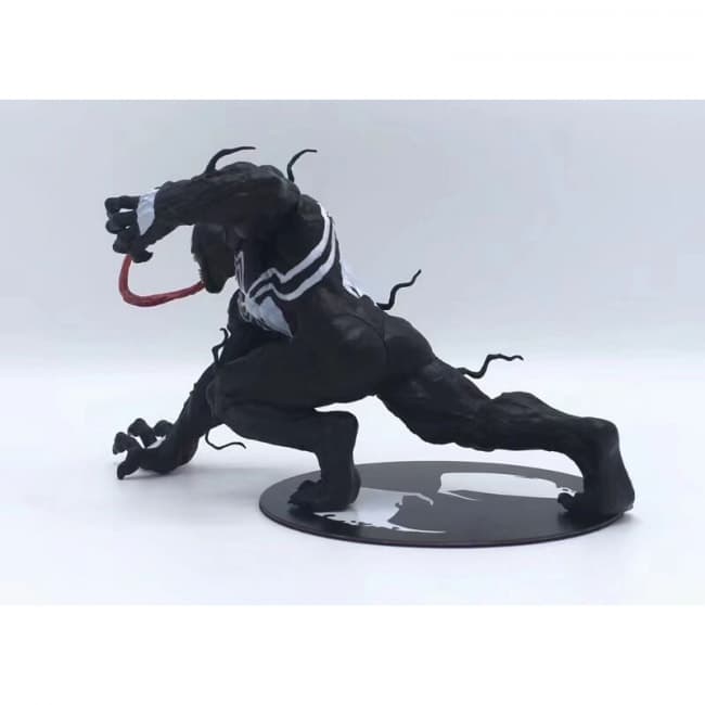 Kotobukiya ArtFX Marvel Venom Statue | Princess Dress World