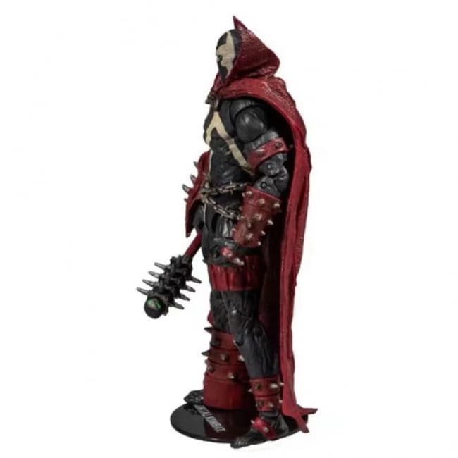 McFarlane Toys Mortal Kombat Spawn Action Figure | Princess Dress World