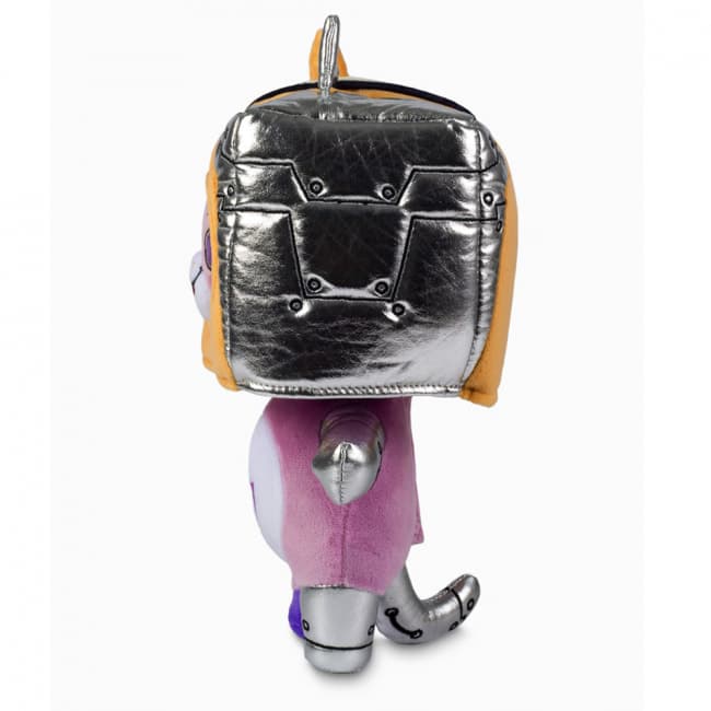 LankyBox Foxy Cyborg Plush Toy | Princess Dress World