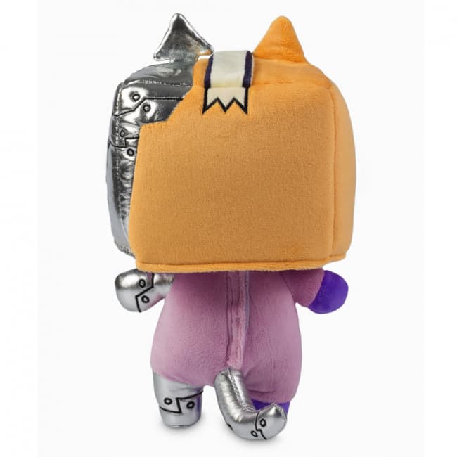 LankyBox Foxy Cyborg Plush Toy | Princess Dress World