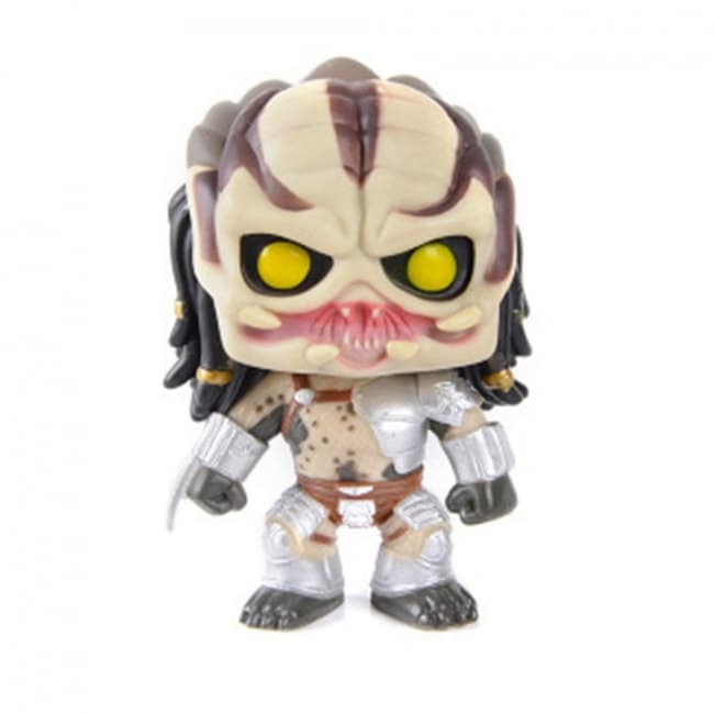 Funko Pop Predator #31 Vinyl Figure | Princess Dress World