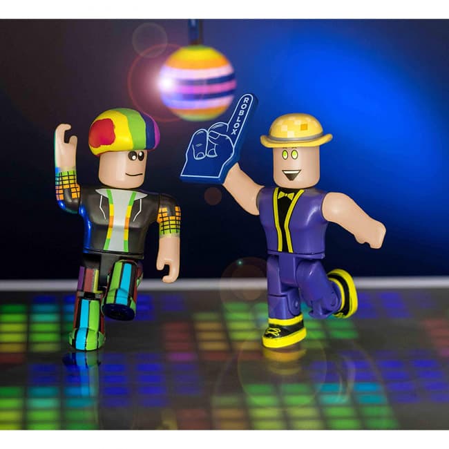 Roblox Disco Madness Mix & Match Set | Princess Dress World