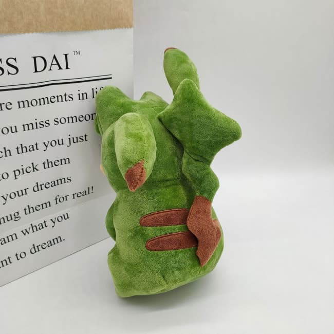 Pikachu Pepe Plush Toy | Princess Dress World