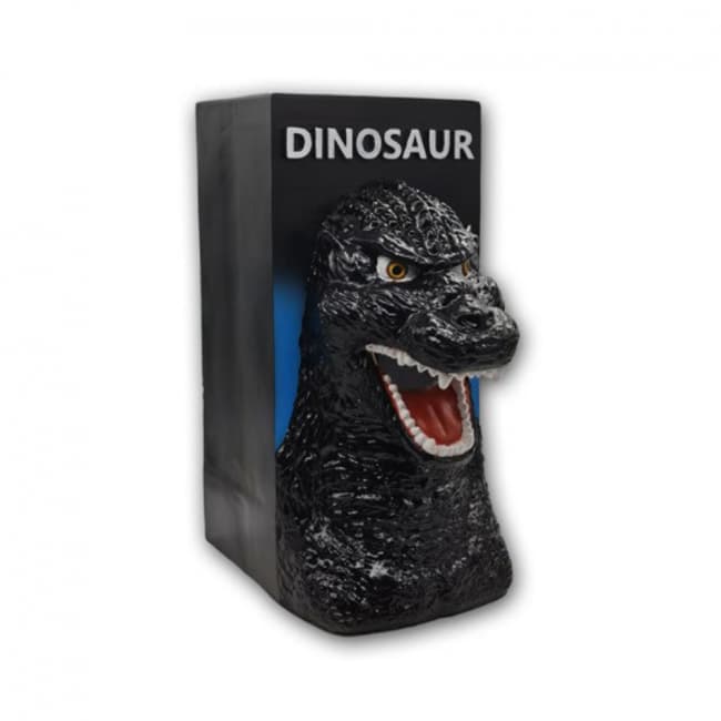 Tissue Box Godzilla Paper Towel Dispenser Tissue Holder | Princess ...