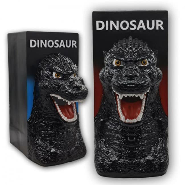 Tissue Box Godzilla Paper Towel Dispenser Tissue Holder | Princess ...