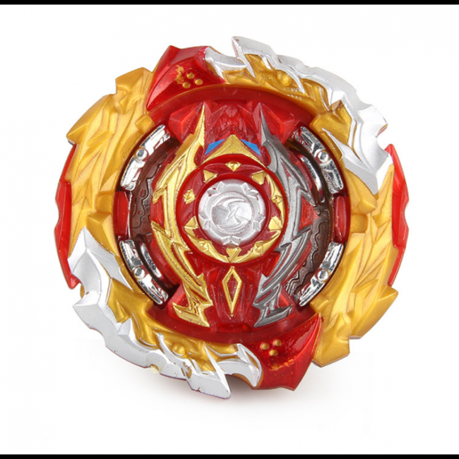 Beyblade Burst Superking B-172 Booster World Spriggan Unite 2B ...