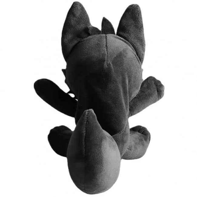 Changed Puro Plush Toy | Princess Dress World