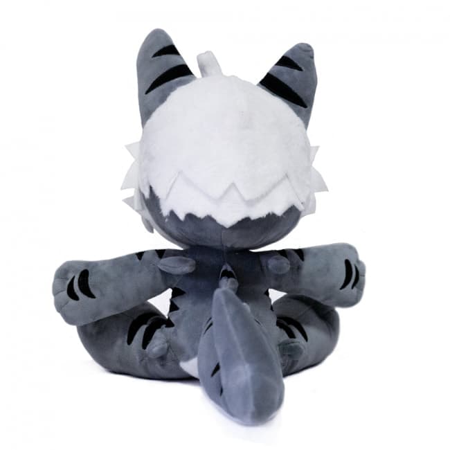 Changed Tiger Shark Plush Toy | Princess Dress World