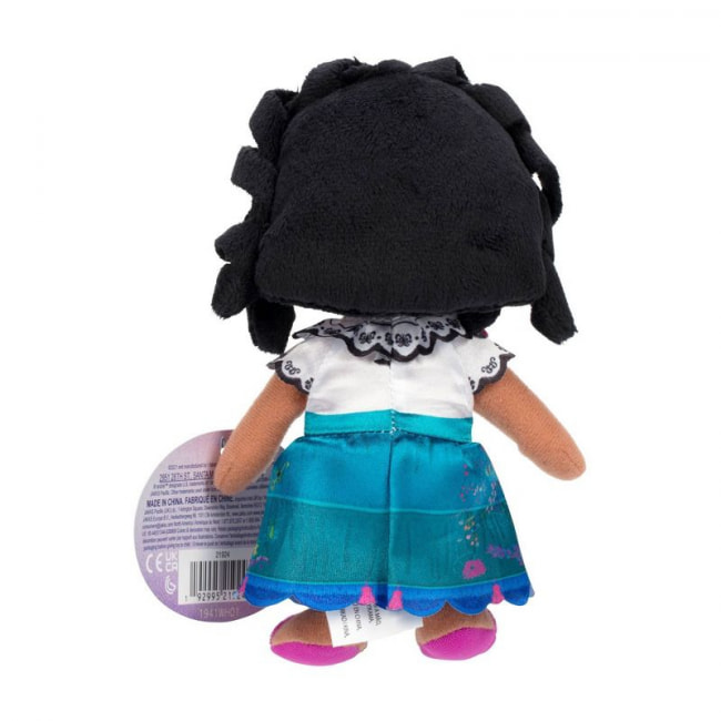 Disney Encanto Mirabel Madrigal Plush Toy | Princess Dress World
