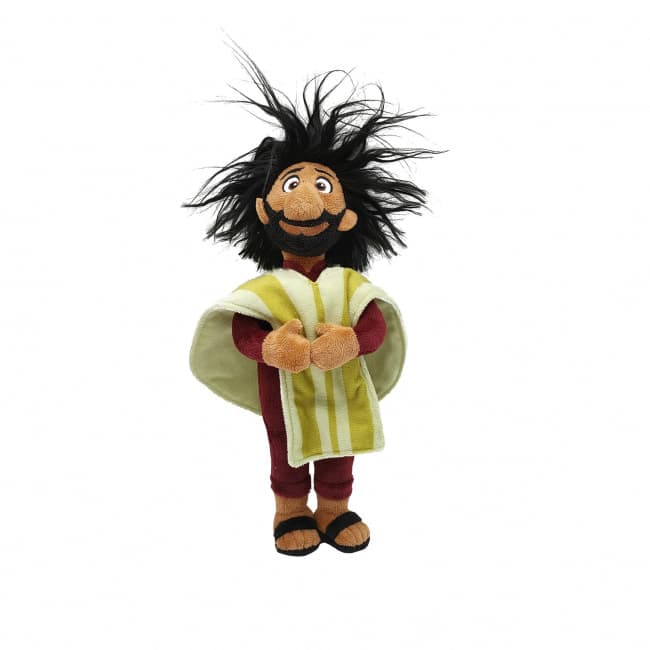 Disney Encanto Bruno Madrigal Plush Toy | Princess Dress World