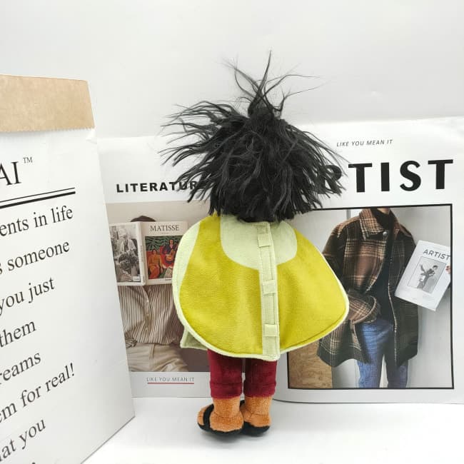 Disney Encanto Bruno Madrigal Plush Toy | Princess Dress World