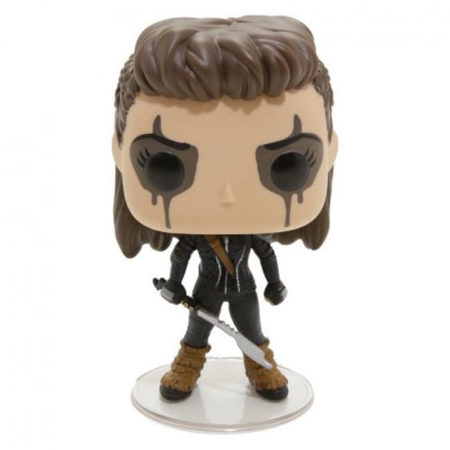 Funko Pop The 100 Octavia Blake #440 Vinyl Figure | Princess Dress World