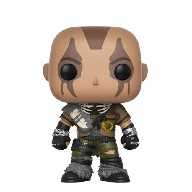 Funko Pop The 100 Lincoln #443 Vinyl Figure | Princess Dress World