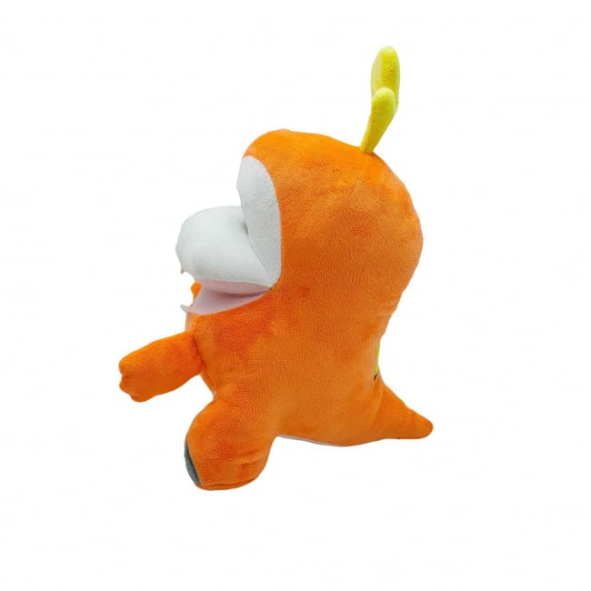 Fuecoco Pokemon Plush | Princess Dress World