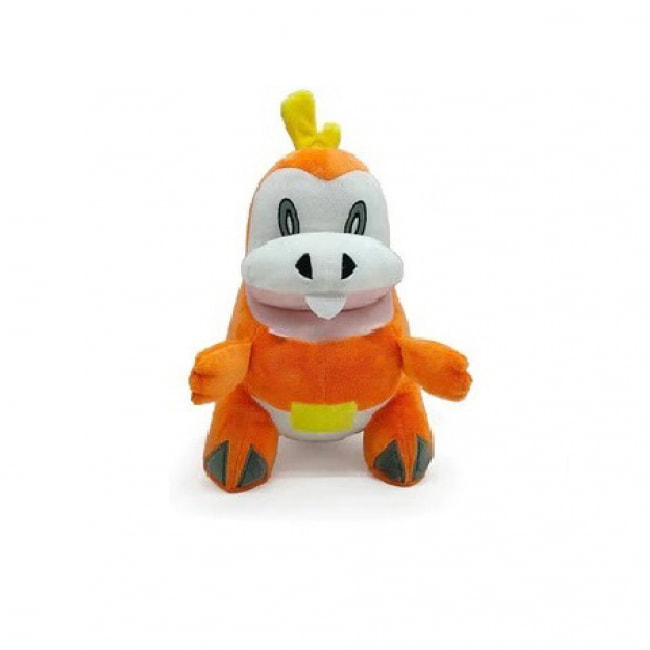 Fuecoco Pokemon Plush | Princess Dress World