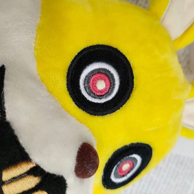 Dark Deception Lucky the Rabbit Plush | Princess Dress World