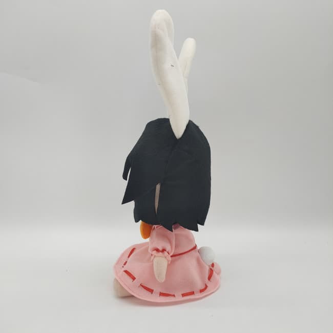 Touhou Project Inaba Tewi Plush | Princess Dress World