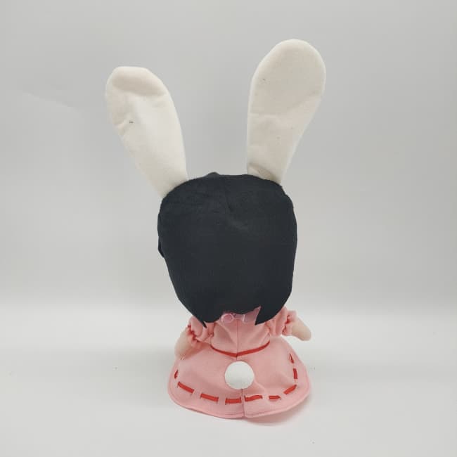 Touhou Project Inaba Tewi Plush | Princess Dress World