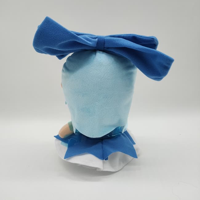 Touhou Project Cirno Plush | Princess Dress World