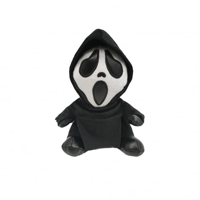 Scream Ghostface Plush Toy | Princess Dress World