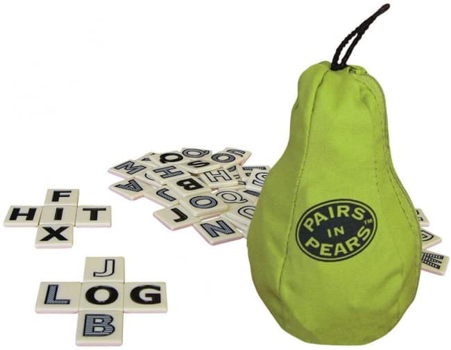 Pairs in Pears Pairsinpears Word Learning Game | Princess Dress World