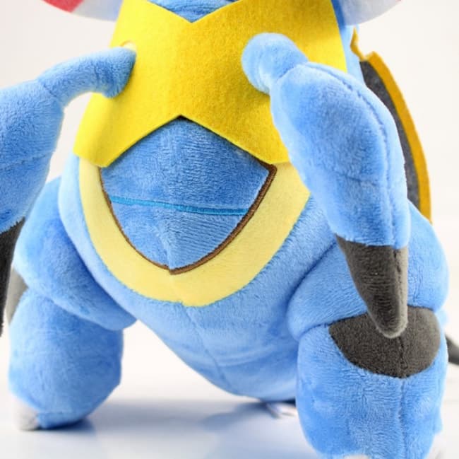 Armaldo Pokemon Plush | Princess Dress World