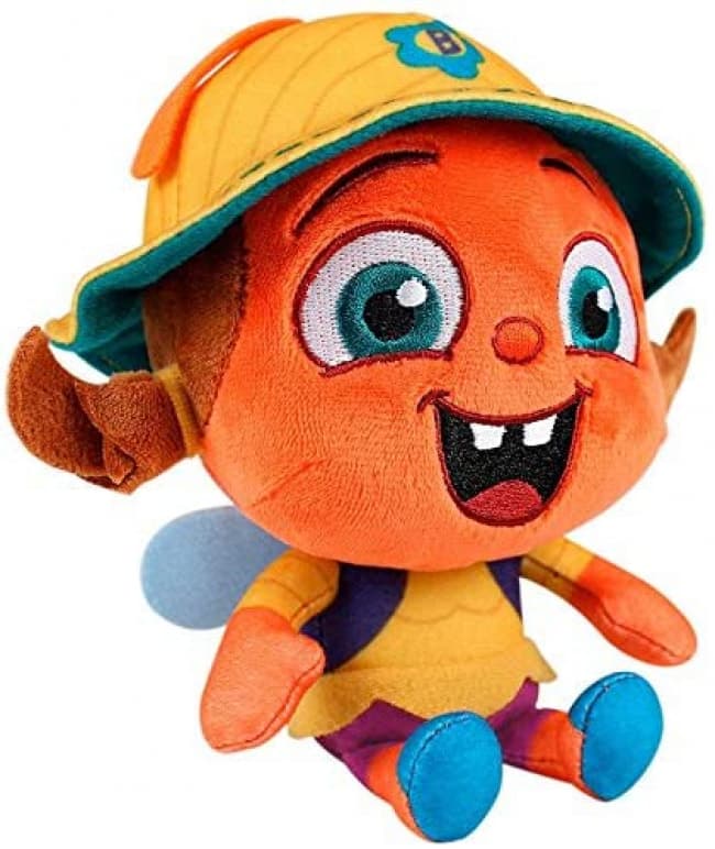 Buzz Beat Bugs Plush Toy | Princess Dress World
