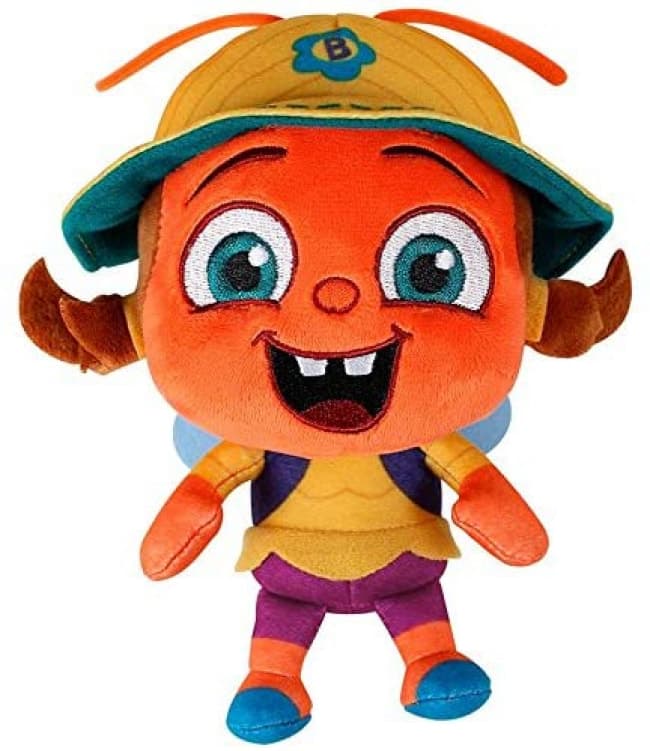 Buzz Beat Bugs Plush Toy | Princess Dress World