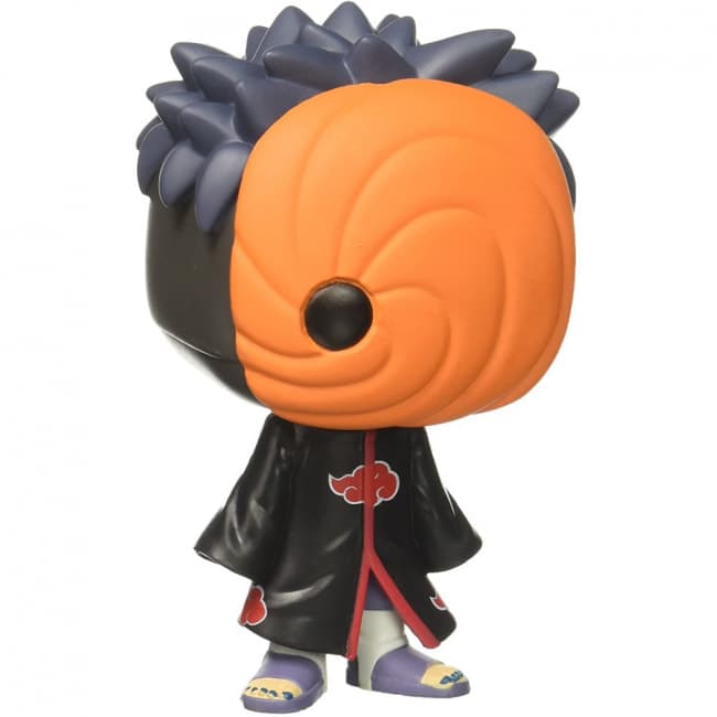 Funko Pop Tobi #184 Vinyl Figure | Princess Dress World
