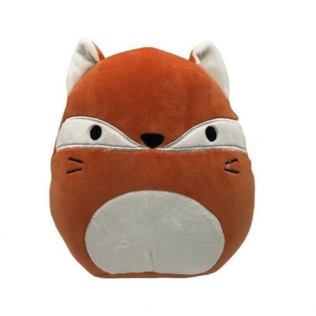 Squishmallows Fifi The Red Fox 12 Inches Plush Toy | Princess Dress World