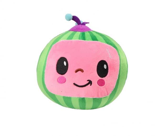 Cocomelon Watermelon Plush | Princess Dress World