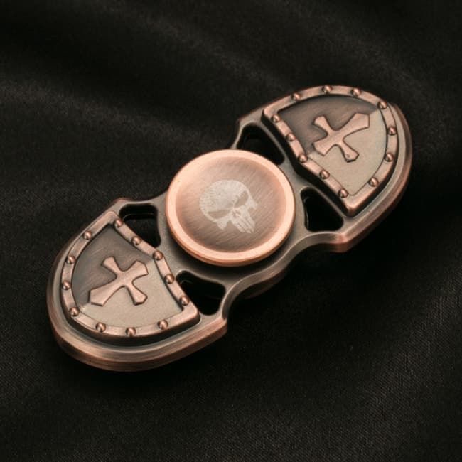 iSpin S3 Hand Spinner Fidget Spinner | Princess Dress World